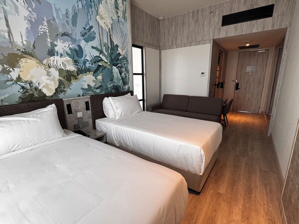 Fifth Avenue Hotel - Penang