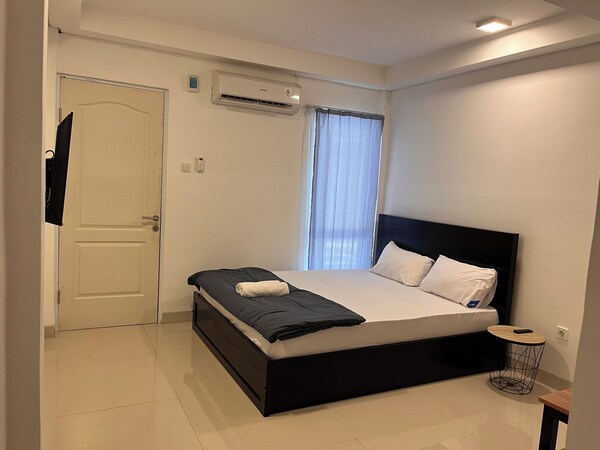 Bluebell House - Labuan Bajo