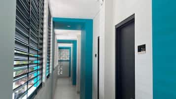 Design do edifício