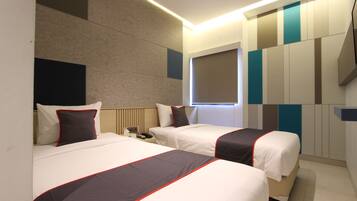 Secretária, Wi-fi grátis