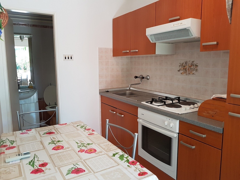 Apartments Nives - Mali Lošinj