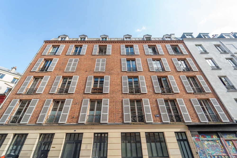 Charming Studio- 2p- Jardin Des Plantes/austerlitz - Paris