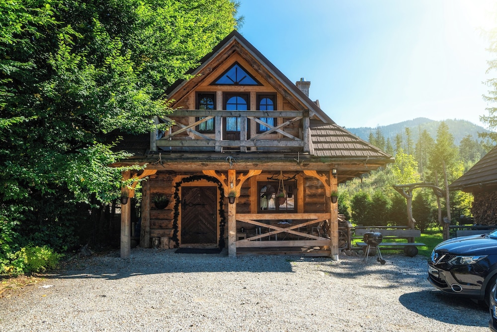 Mountain Shelter Zakopane - Zakopane