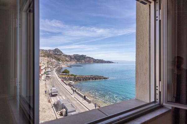 Ig-talia Apartments - Naxos
