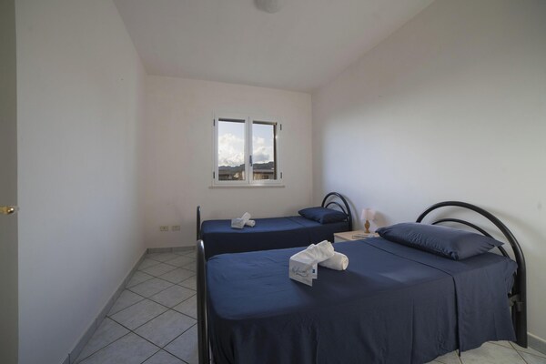 Porto Relax Apartments - Santa Cesarea Terme