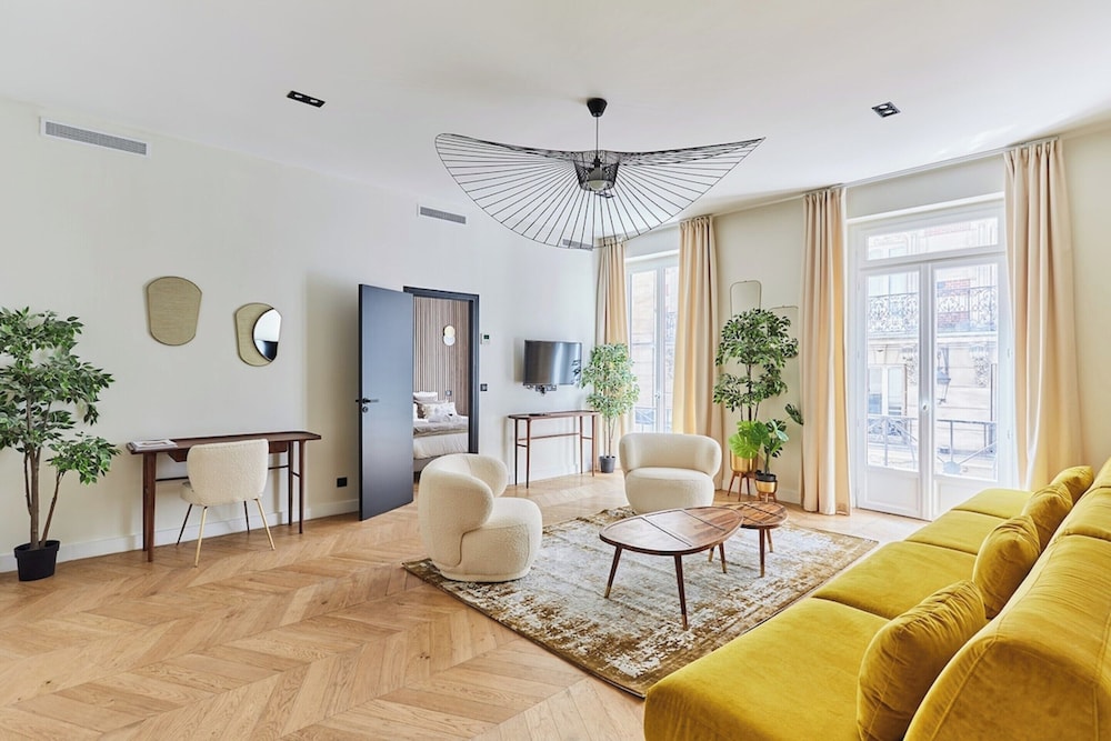 Sublim Et New Apartement Place Vendome Opera - Paris