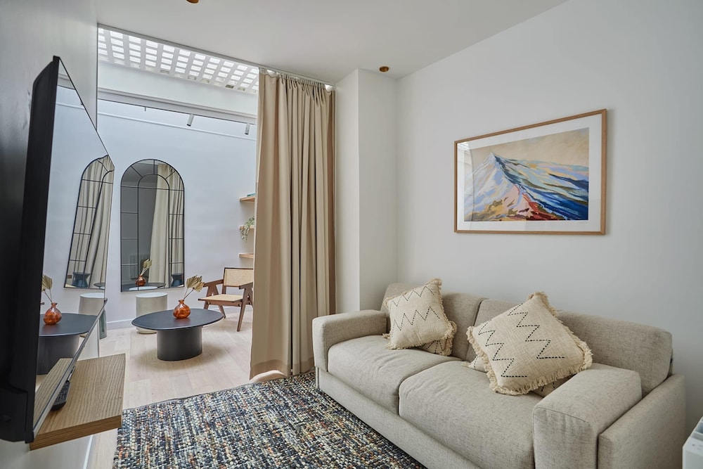 Sublim Apartment Le Marais Centre De Paris - Paris