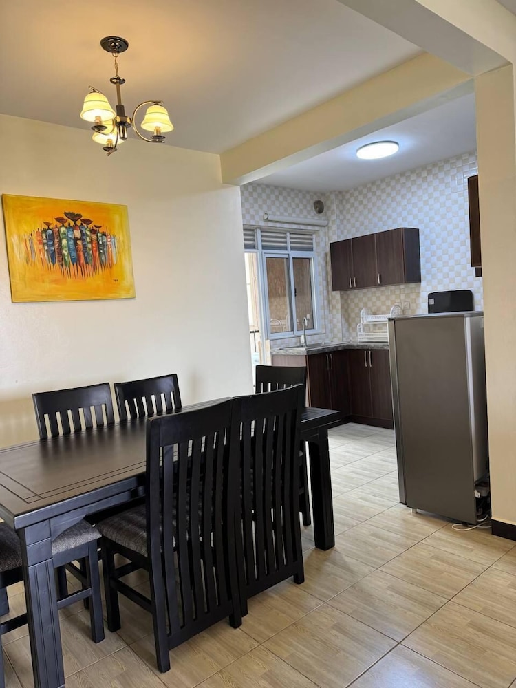 Aire Homes Kampala - Kampala