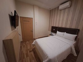 Quarto casal luxo | Roupa de cama