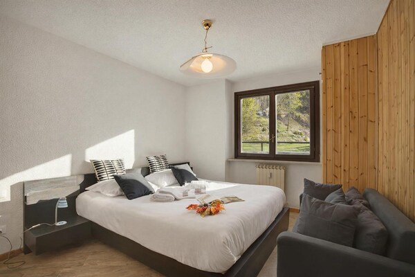 Appartamento Bellevue Richardette - Pragelato