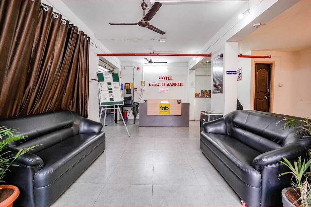 Hotel Bhakti Sankul - Nashik