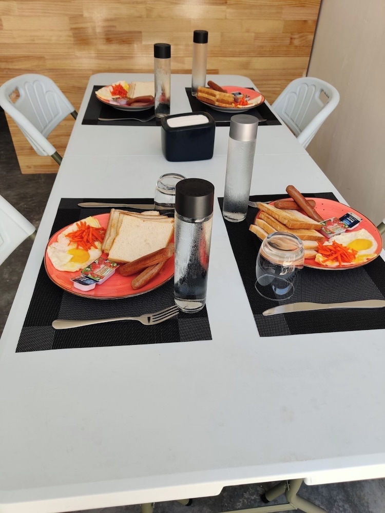 Maavaharu K.himmafushi - Maldives