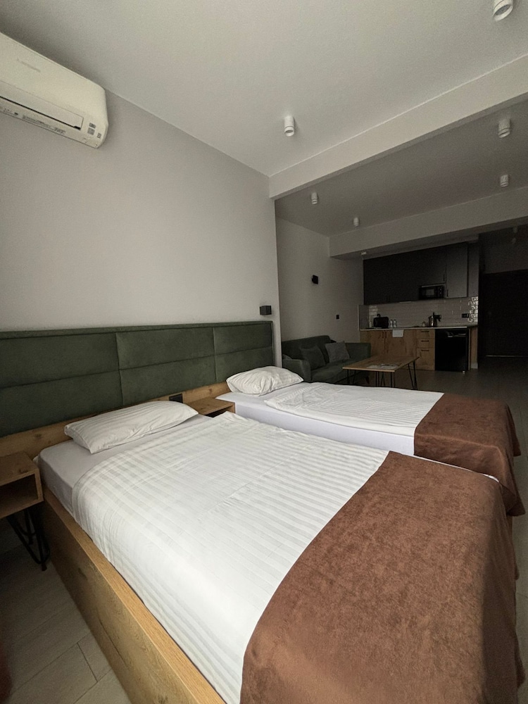 Ninerooms Apart-hotel - Yerevan