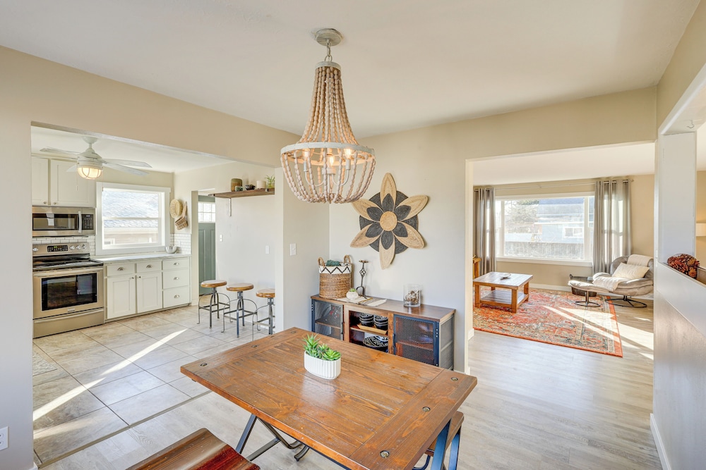 Family Home In Laurel W/ Fenced Yard Near River! - Park City, MT