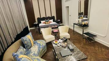Quarto Royal