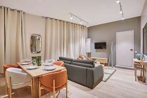 Apartamento | Interior