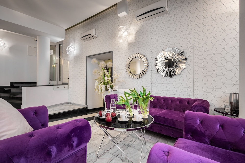 Hotel Sofia Wrocław By Railway Station - Wrocław
