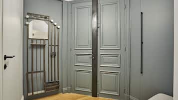 Apartamento | Interior