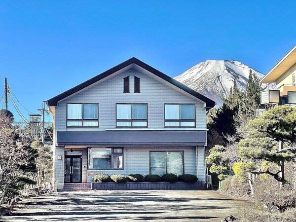 山中湖天使湖畔 - 富士吉田市