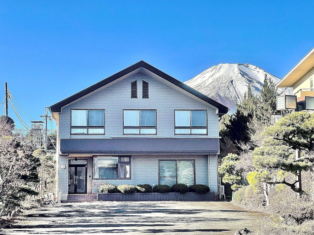 山中湖天使湖畔 - 富士吉田市