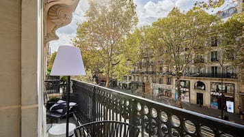 Apartamento | Terrenos do alojamento