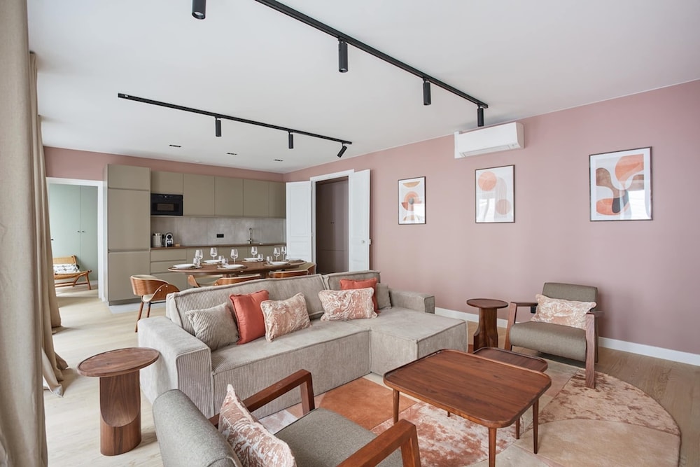 Magnificent New Apartment Beaubourg/le Marais - Paris