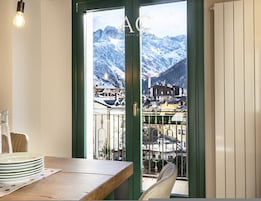 Apartamento | 2 quartos