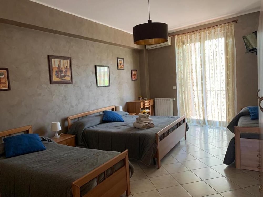 B&b Casabella - Riposto