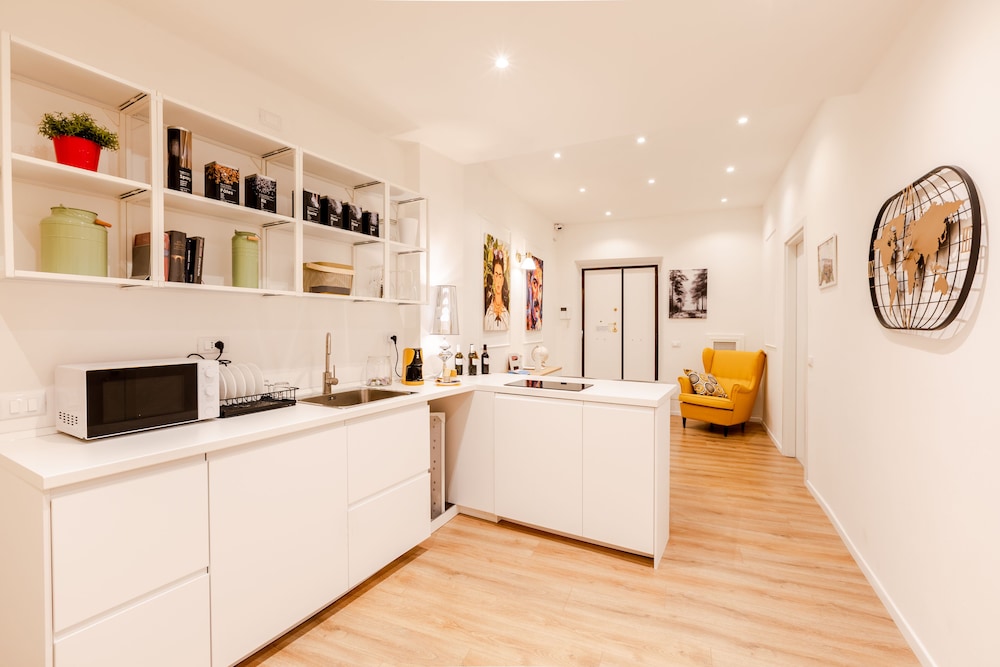 Rome Lux House Guest Rooms - Rome