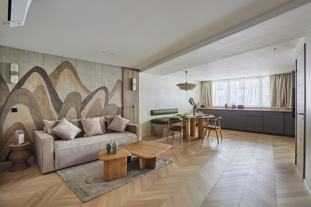Wonderful & New Apart Saint Germain Invalide - Vanves