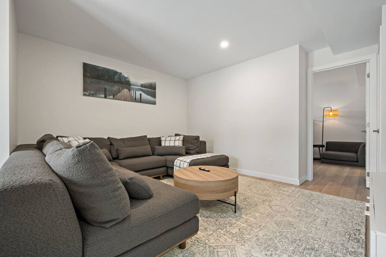 4bdr Townhouse, Ski In/out - 72 Mont-blanc - Mont-Tremblant