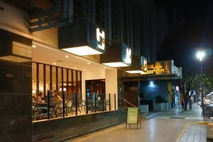 Fachada