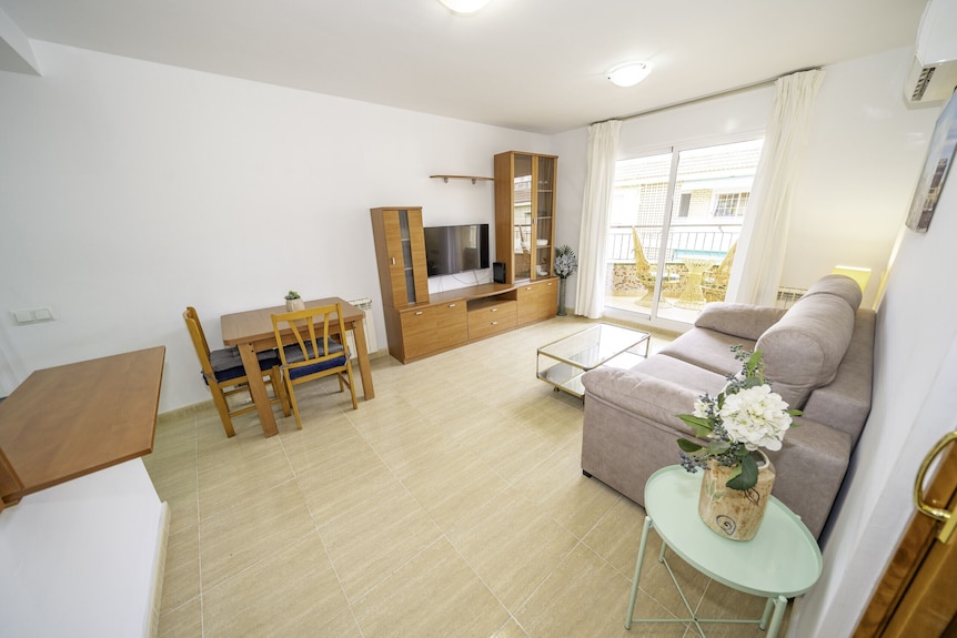 Homeholidaysrentals Belisa - Costa Barcelona - San Pol de Mar