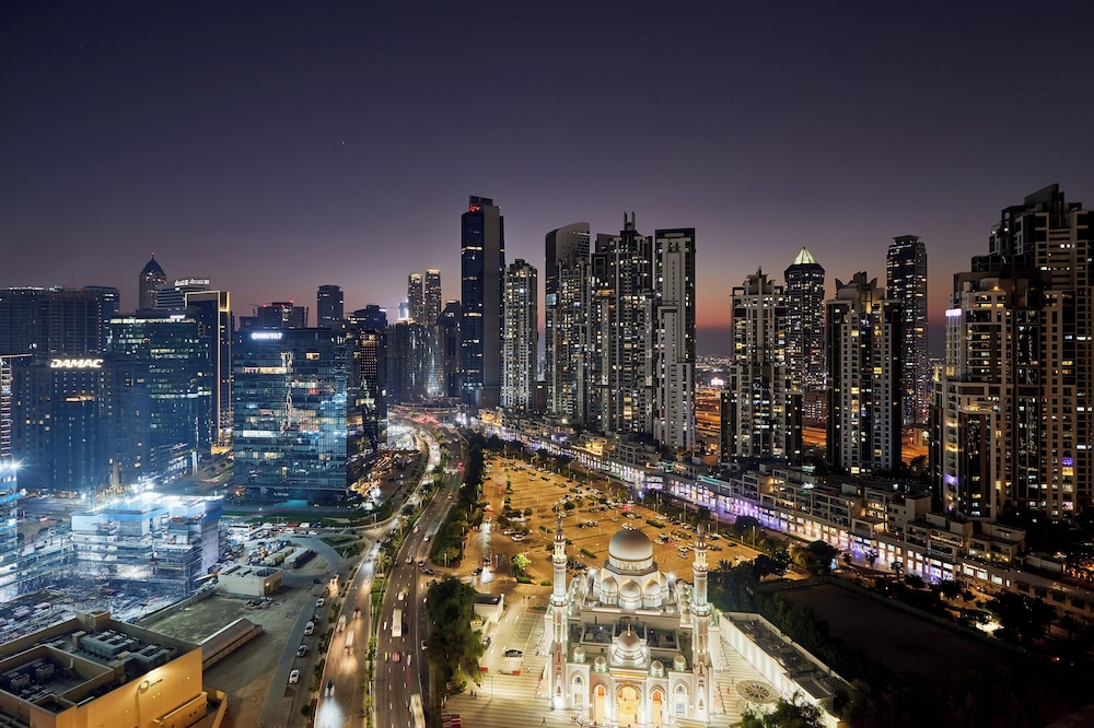 Bnbme | 8 Boulevard Walk | Studio - Dubai