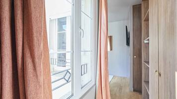 Apartamento | Interior