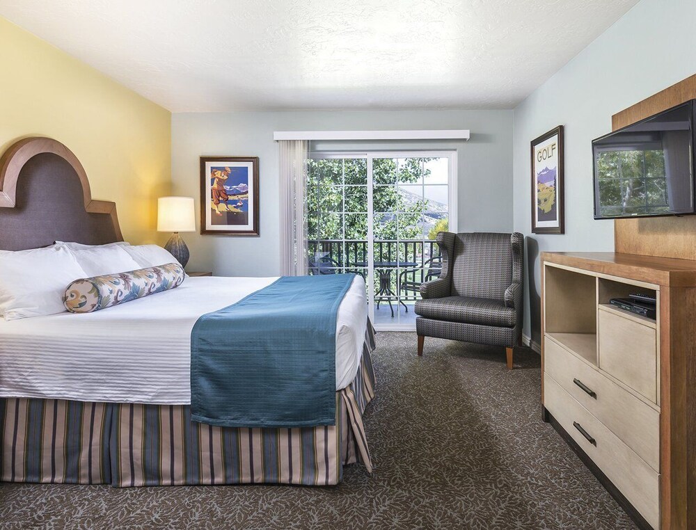 2 BR Worldmark Ski Condo in Midway, Utah - Jan 10-17, 2025 - Midway | Vrbo