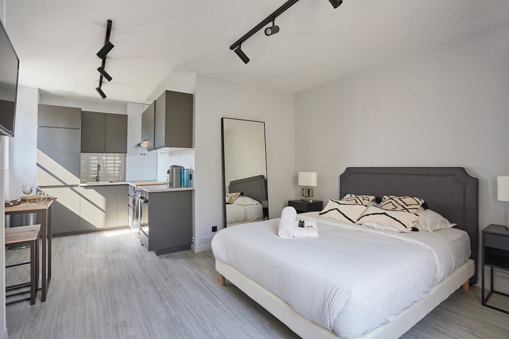 Sublim Studio Beaubourg/le Marais - Paris