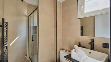 Apartamento | Casa de banho