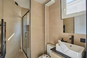 Apartamento | Banheiro