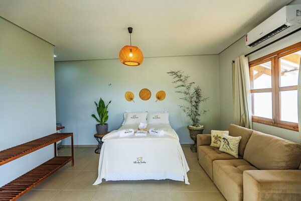 Villa Dos Parikas - State of Amazonas