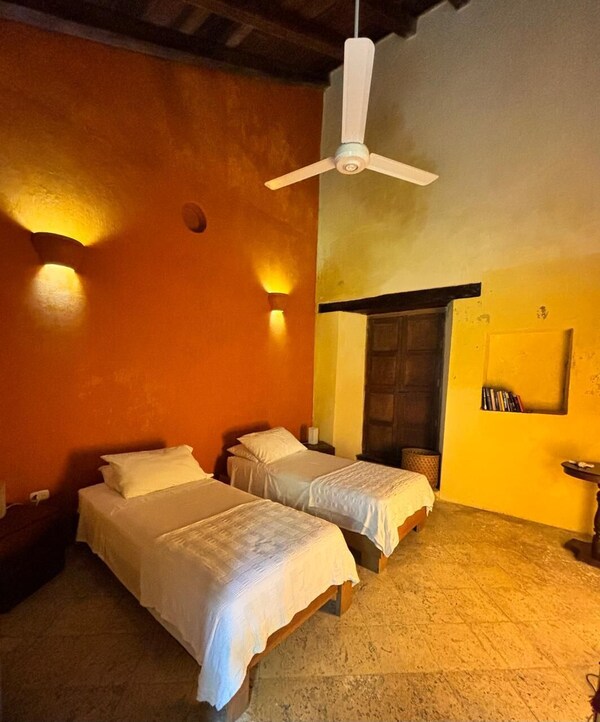 Casa Luciana By Wynwood House - Cartagena