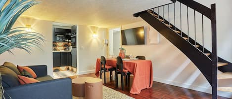 Apartamento | Interior