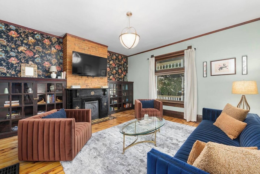 The Yellow Porch House | Charm & Location - Columbus, OH