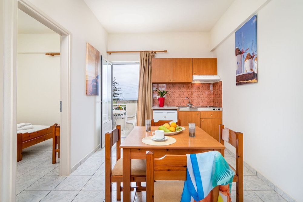 Mylos Apartments - Griechenland