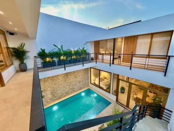 Casa Quero By Wynwood House - Cartagena