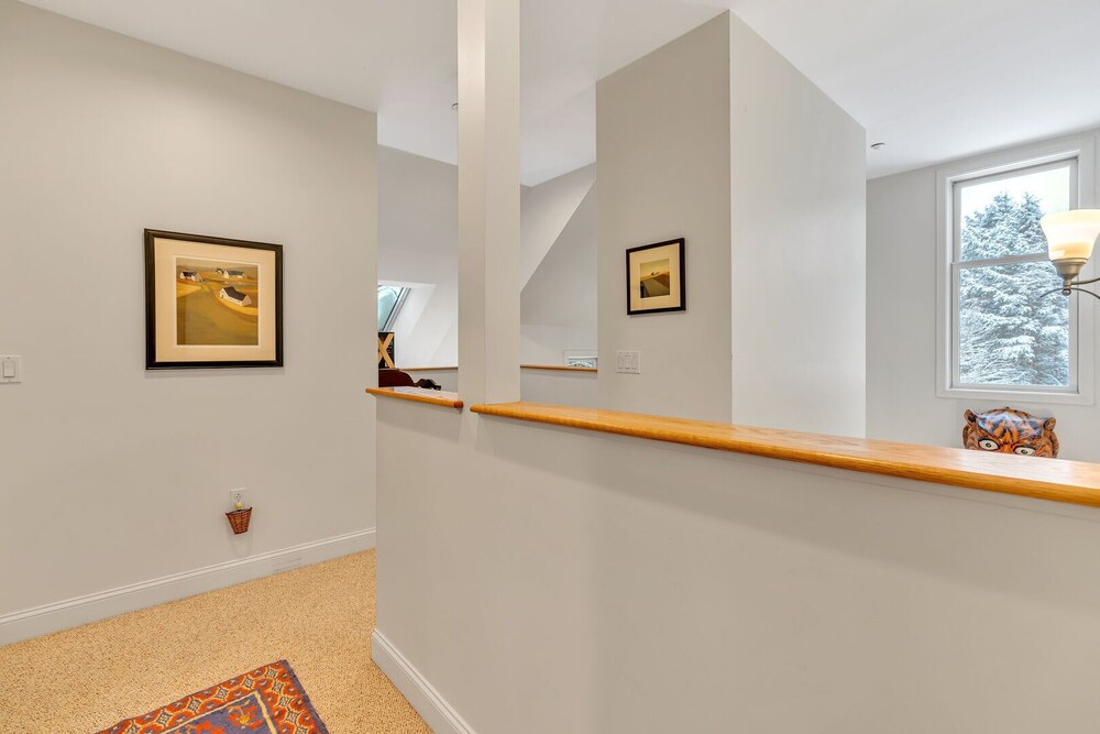 Cozy Fireplace, Quechee Club - Vale Village 2B* - Hartford | Vrbo