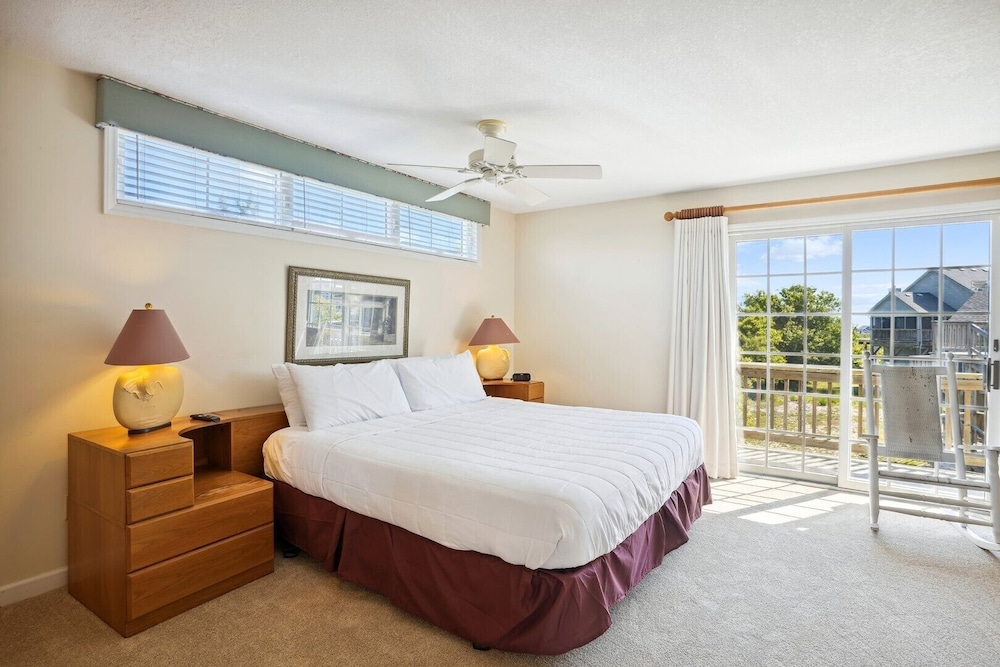 About 255' to Community Pool & 1425' to Beach Access - Duck | Vrbo