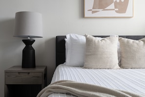 Apartamento, 1 quarto | Individualmente decorados, individualmente mobiliados