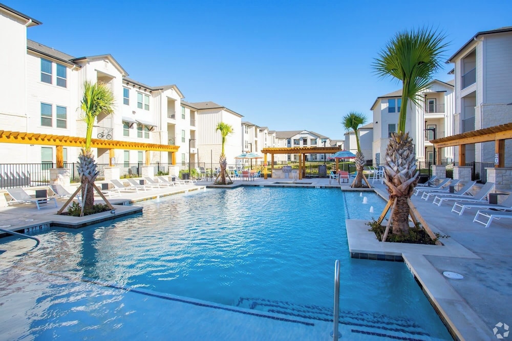 Landing Shadow Glen - Texas