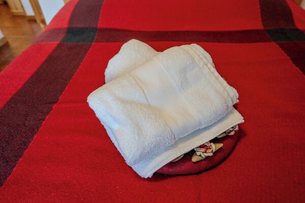 Casaliri - Cappadocia, Italy